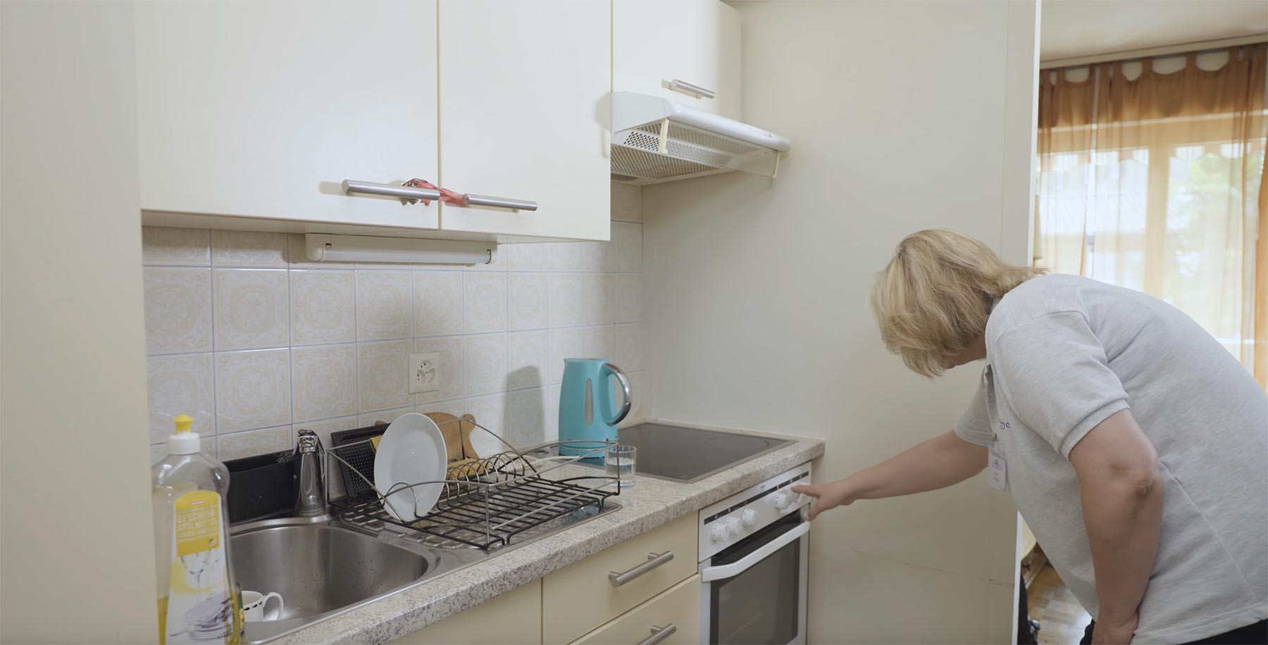 L'ambiente domestico - SCuDO